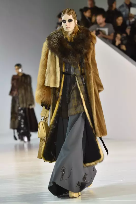 Marc Jacobs Fall/Winter 2016 100167_3