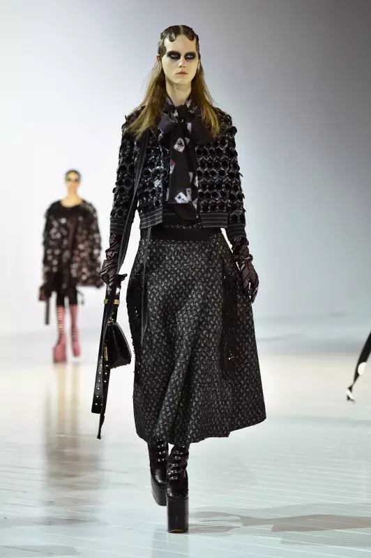 Marc Jacobs Fall/Winter 2016 100167_8