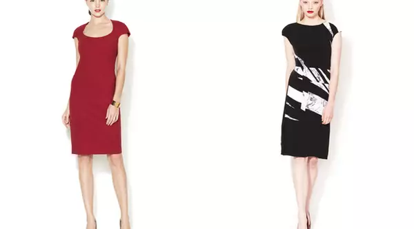 A Gilt Groupe új bemutatója: The Ultimate Dress Shop