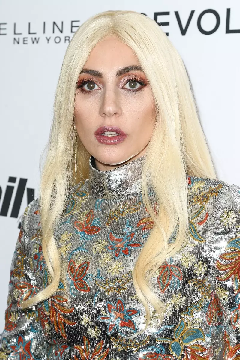 Lady Gaga (BFA.com)