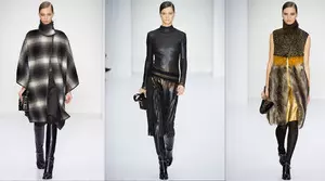 Milano Aŭtuno 2014: Salvatore Ferragamo, Jil Sander, Missoni