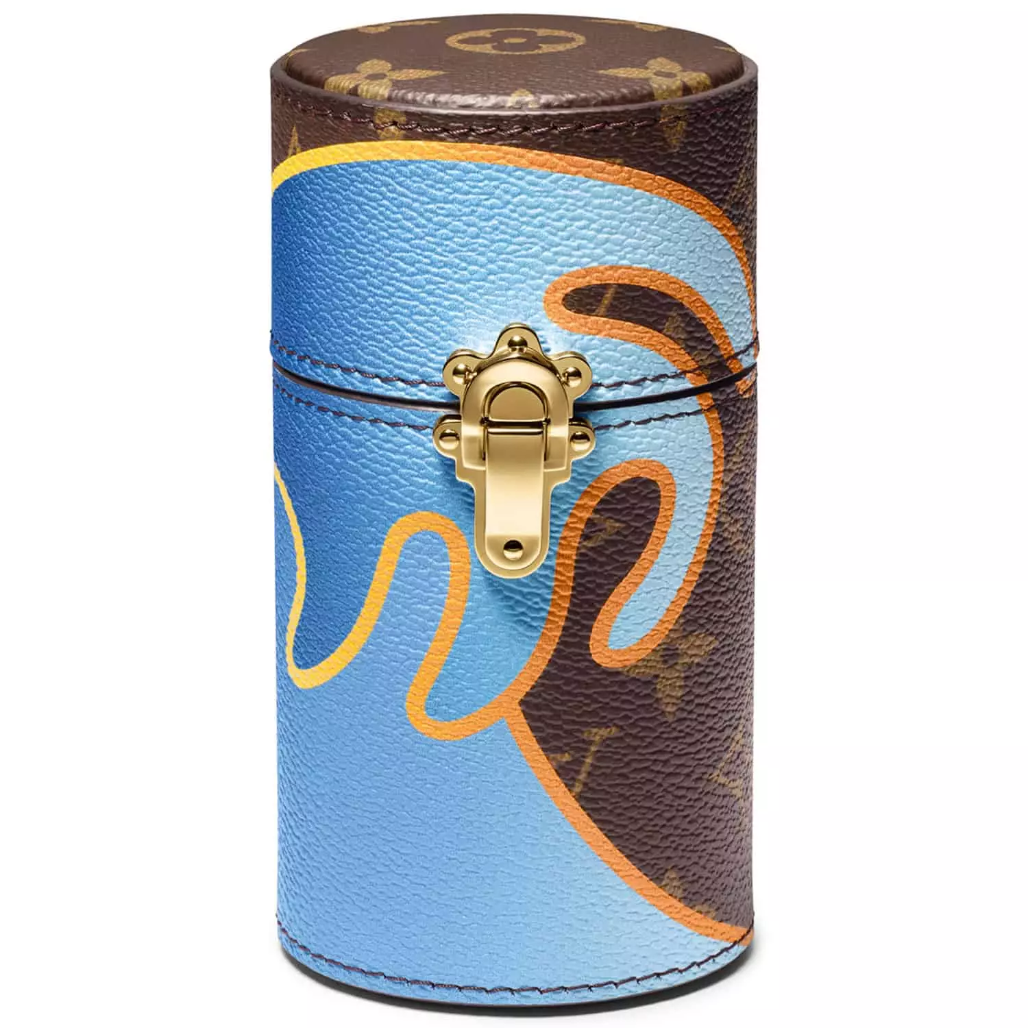 Toimetaja valik: Louis Vuittoni Sun Song Unisex Kölni parfüüm 10102_6