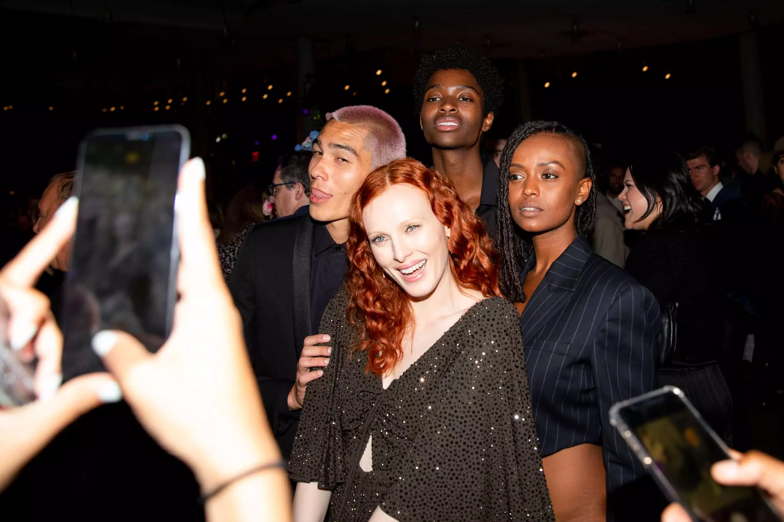 The Whitney haalt 5,2 miljoen op tijdens Gala en Studio Party in 2019 10103_24