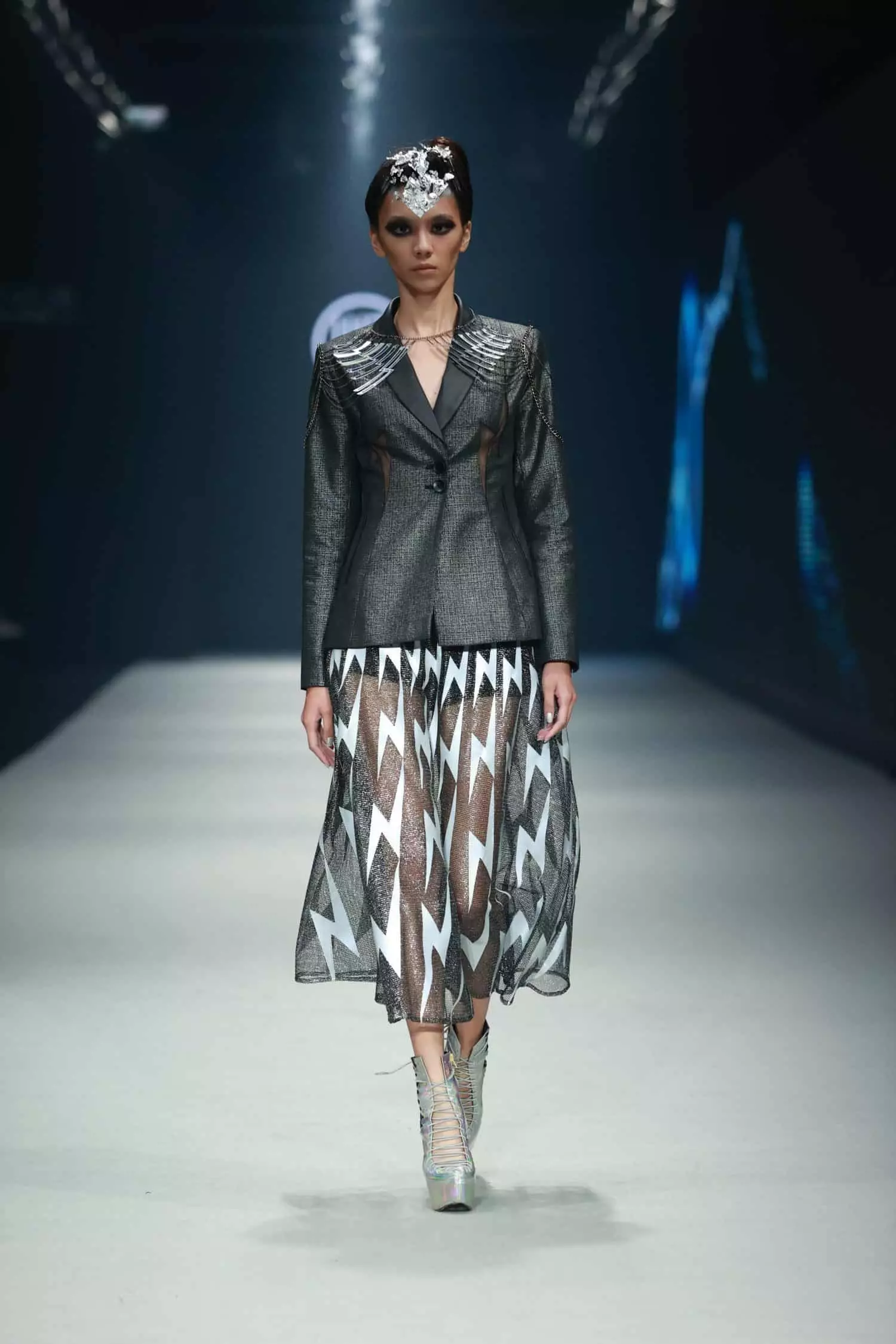 Taipei Fashion Week: Nine Designers Know 101728_10