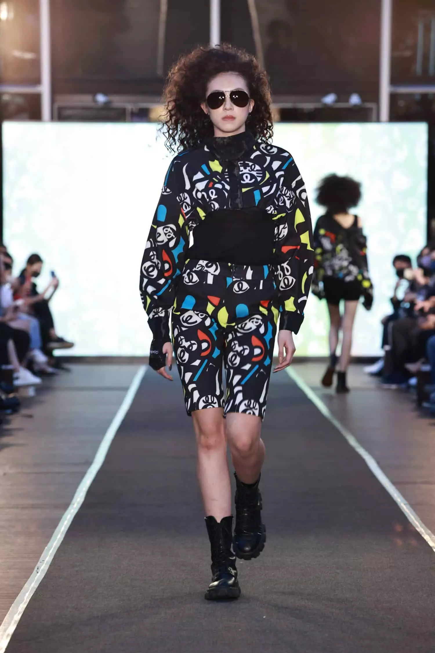 Taipei Fashion Week: Ni designere at kende 101728_4