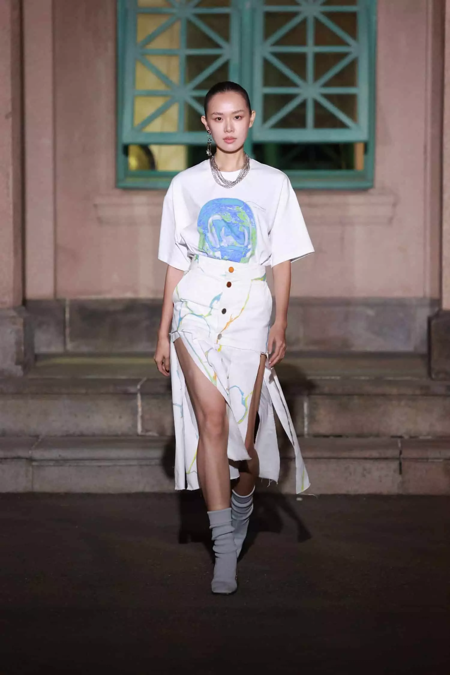 Minggu Fesyen Taipei: Sembilan Pereka Yang Perlu Dikenali 101728_6