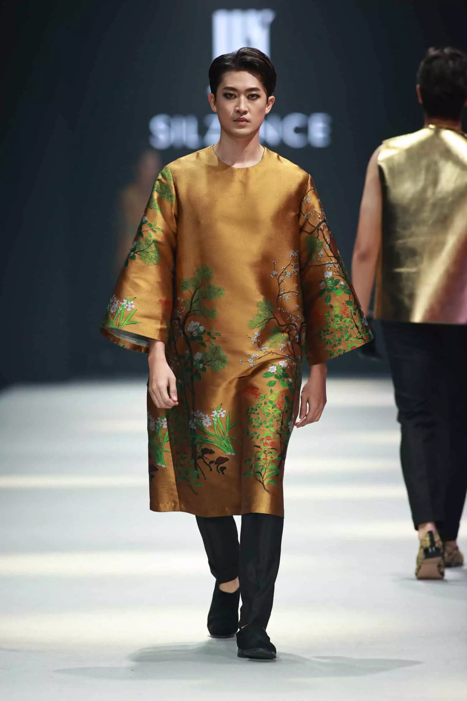 Taipei Modeweek: Nege ontwerpers om te weet 101728_8