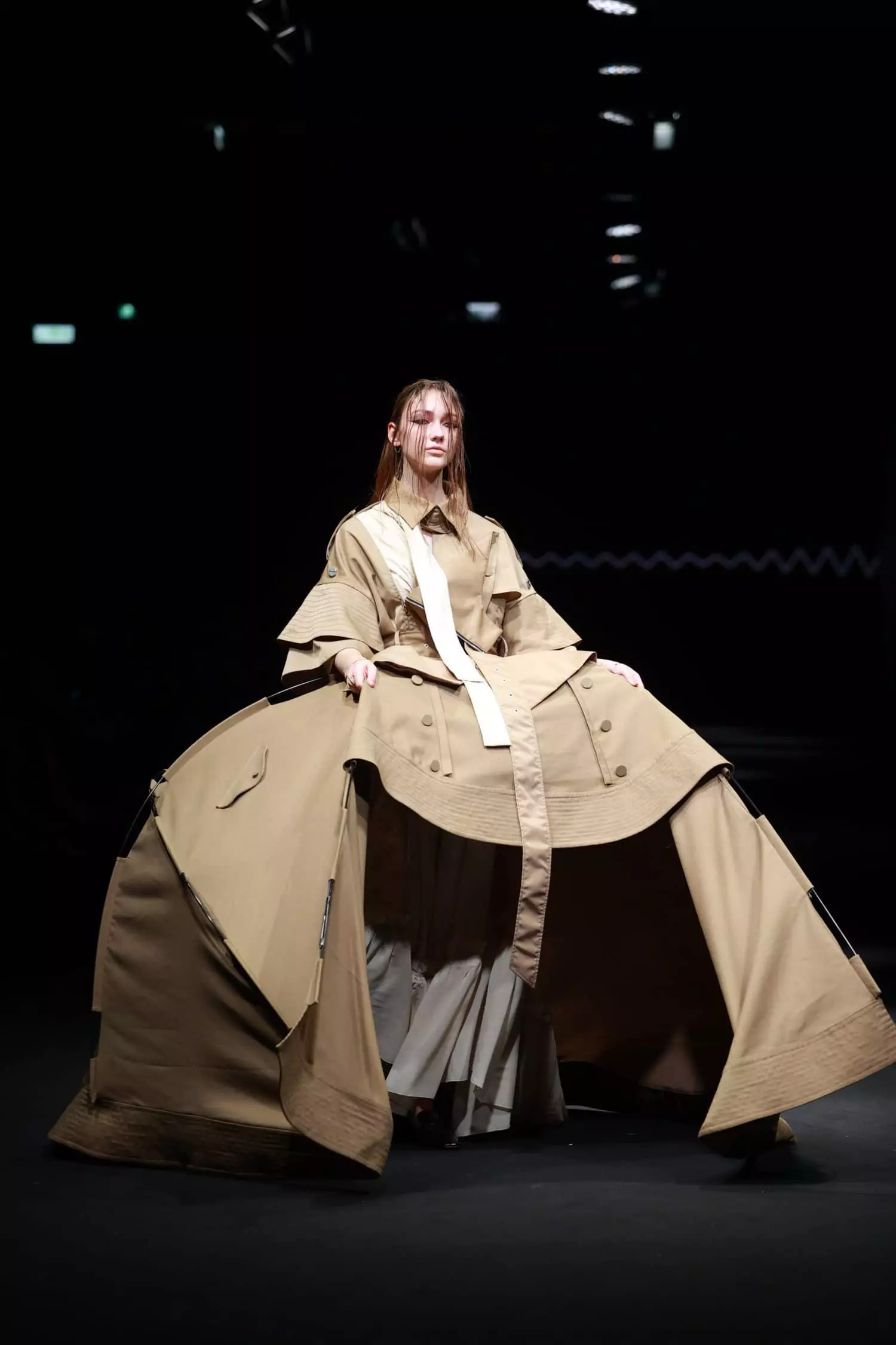 Taipei Fashion Week: Nine Designers Know 101728_9