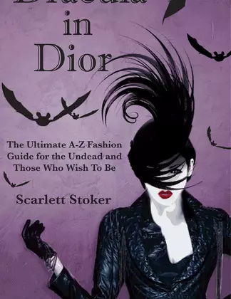 Corespondența pe care am primit-o de fapt: Dracula în Dior 102094_1