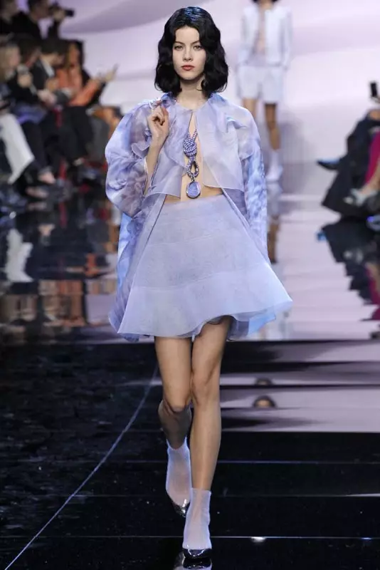 Giorgio Armani Haute Couture Άνοιξη 2016 102124_12