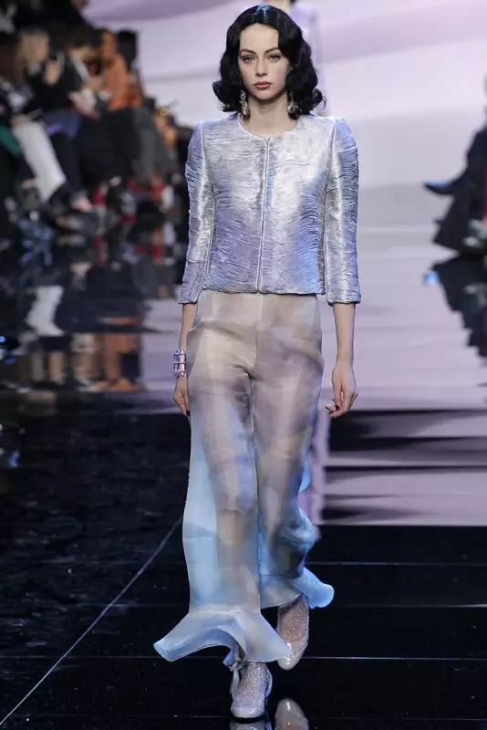 Giorgio Armani Haute Couture باھارى 2016 102124_24