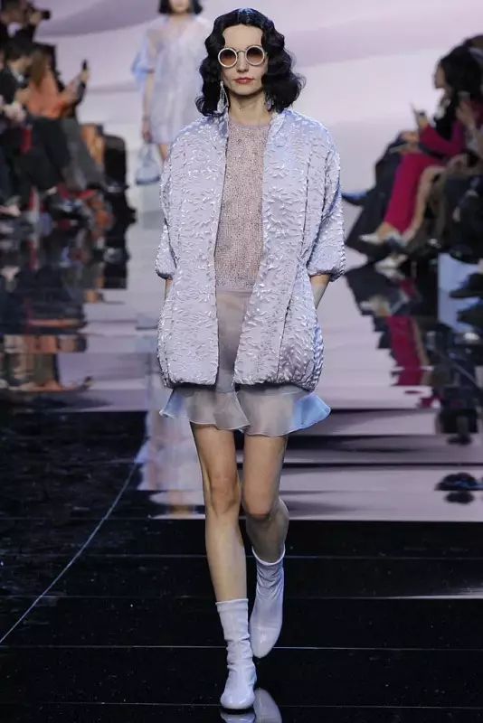 Giorgio Armani Haute Couture вясна 2016 102124_4