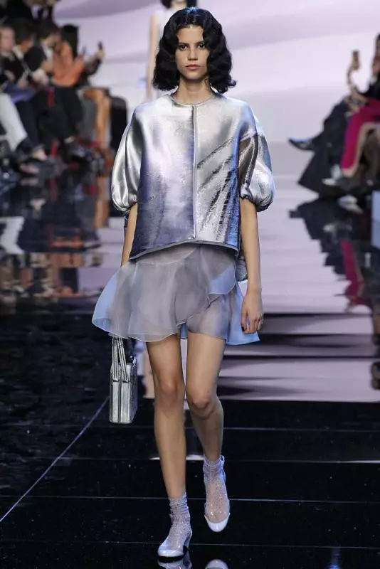 Giorgio Armani Haute Couture вясна 2016 102124_8