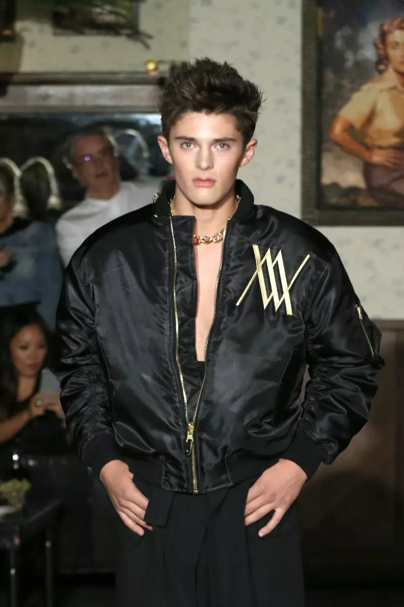 Wolk Morais toont vierde collectie in WeHo 10224_3