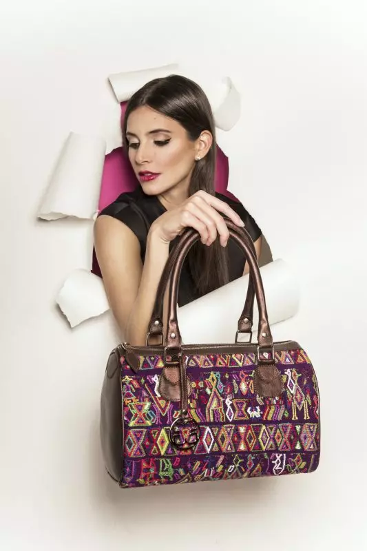 Alerta de novo designer: Maria’s Bags de Alida Boer 102331_10
