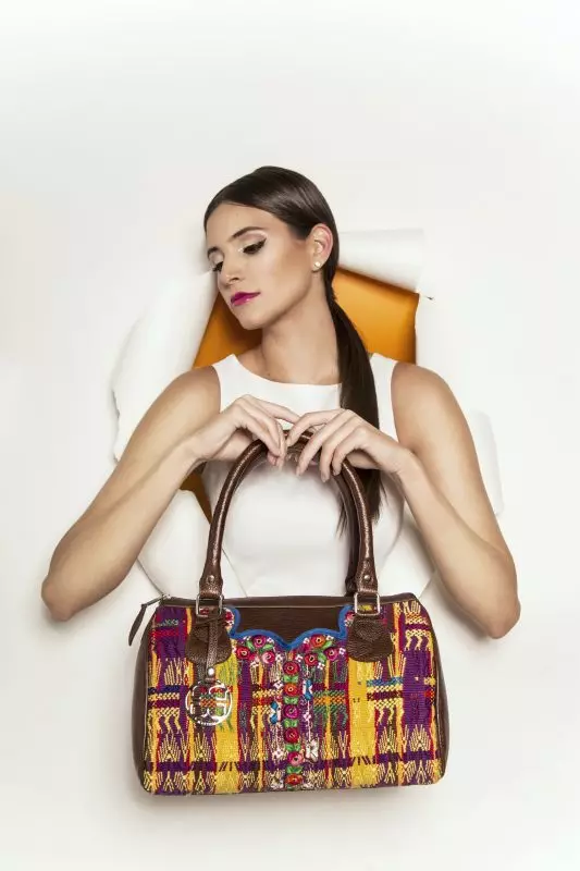 Novo upozorenje dizajnera: Maria's Bags od Alide Boer 102331_4
