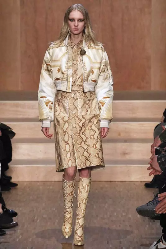 Givenchy Herbst/Winter 2016 102633_20