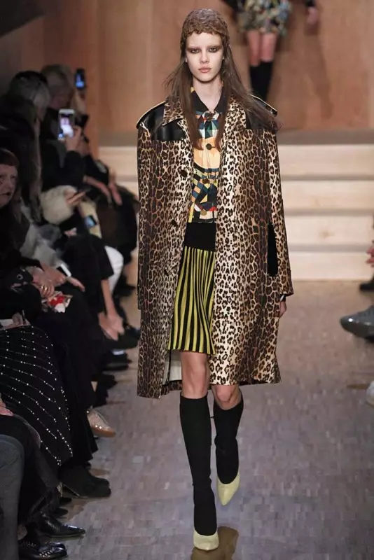 Givenchy Herbst/Winter 2016 102633_37