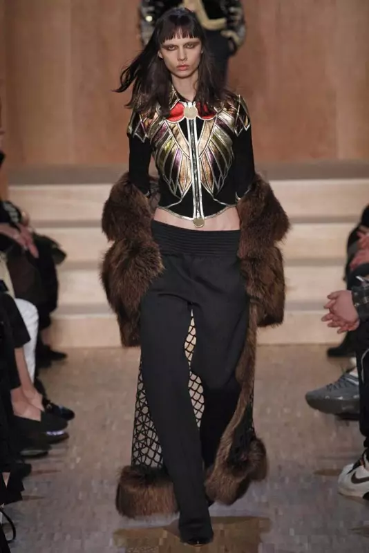 Givenchy Herbst/Winter 2016 102633_44