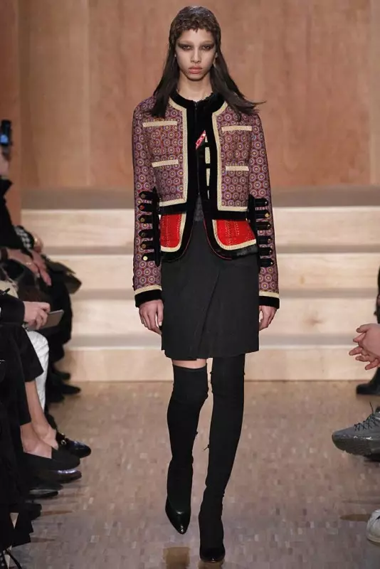 Givenchy Herbst/Winter 2016 102633_46