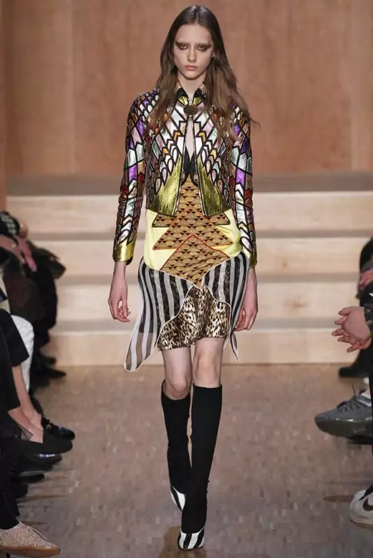 Givenchy Herbst/Winter 2016 102633_48