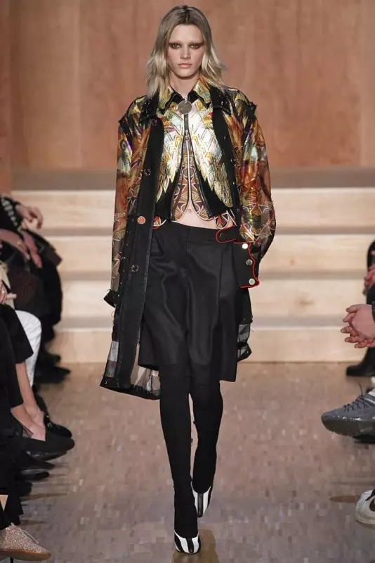 Givenchy Herbst/Winter 2016 102633_51