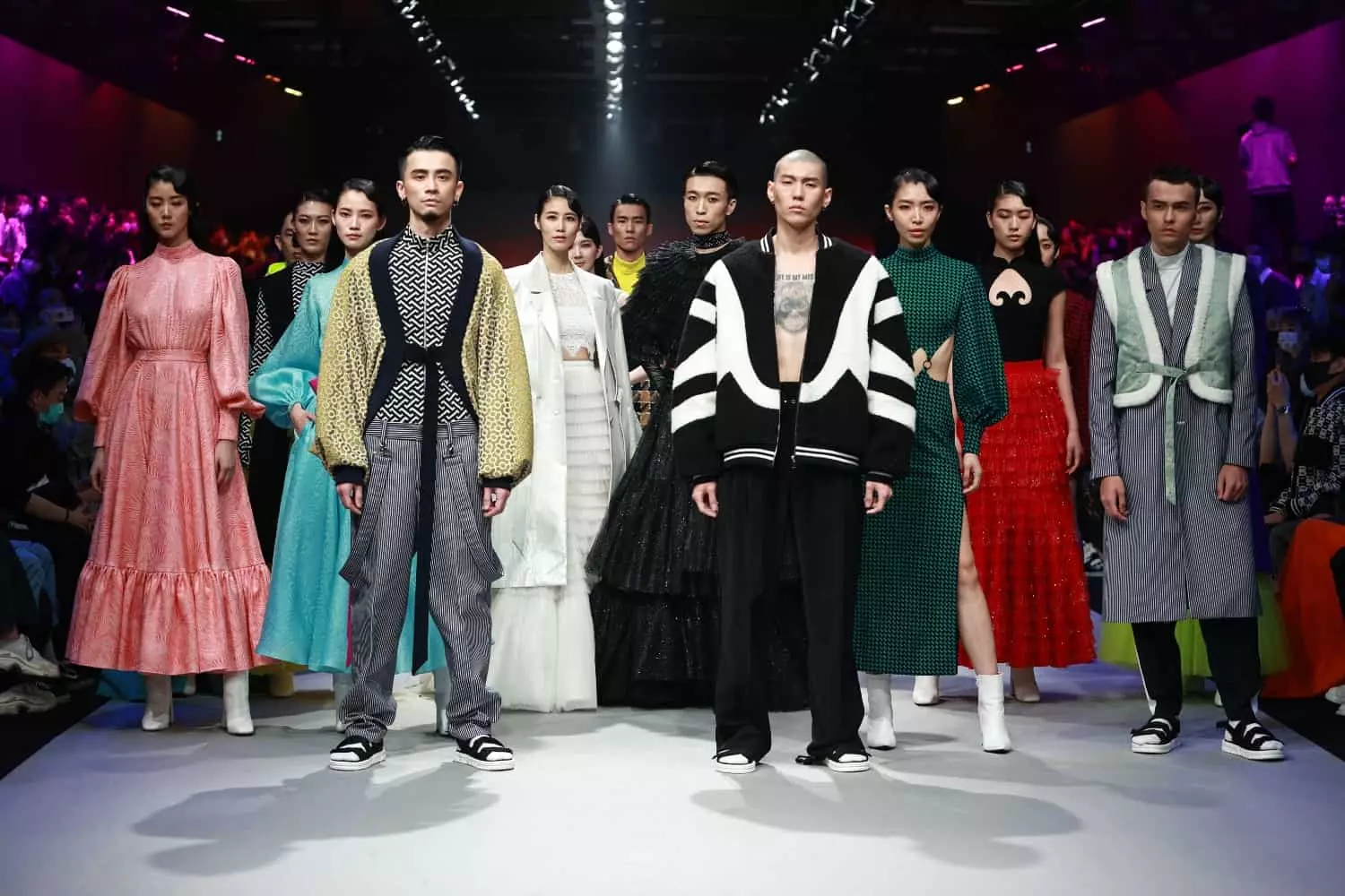 ICYMI! 13 merken om naar te kijken van Taipei Fashion Week