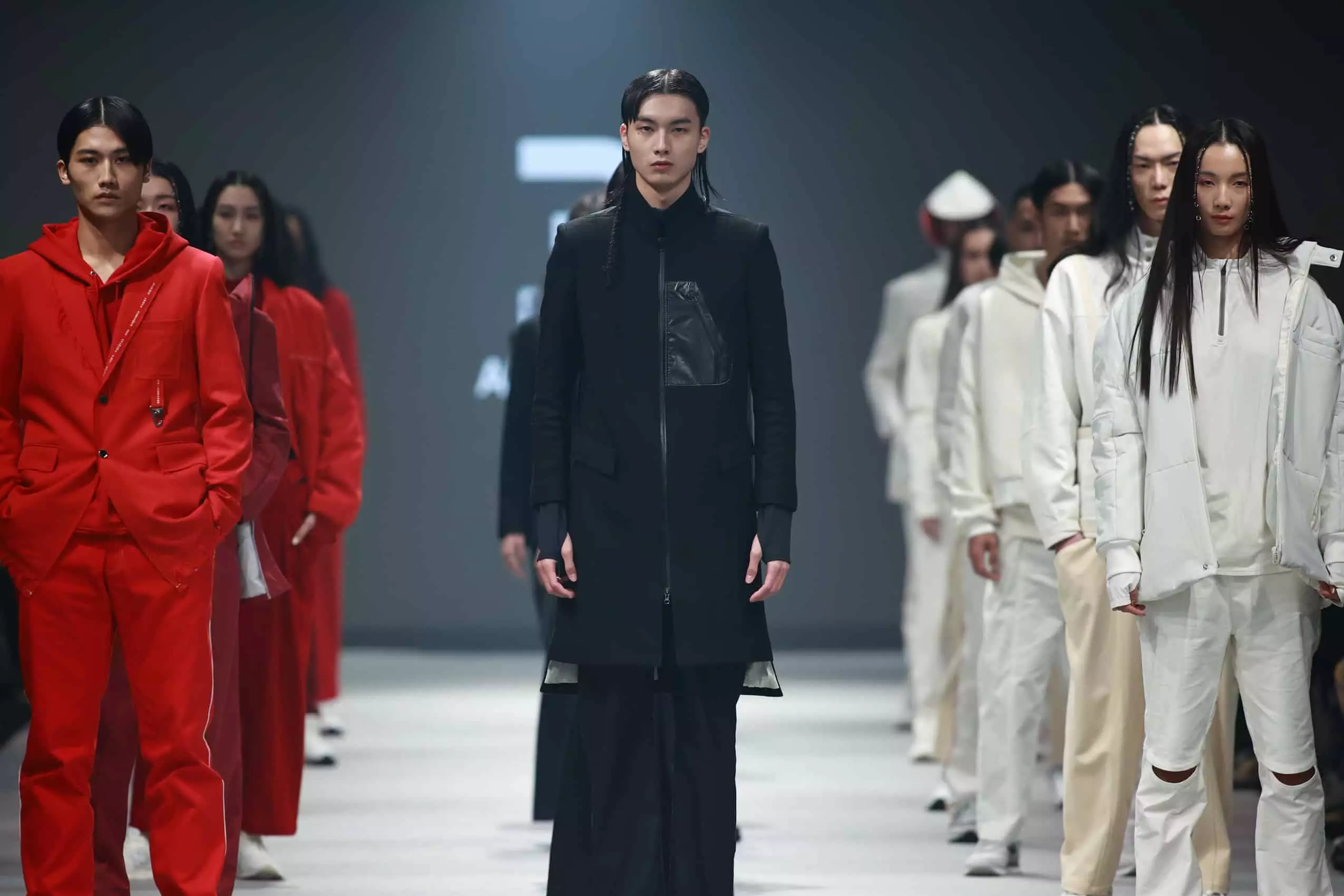 ICYMI! 13 mærker at se fra Taipei Fashion Week 1027_3