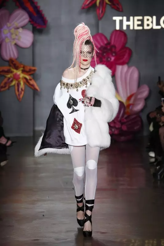 The Blonds Fall/Winter 2016 102866_12