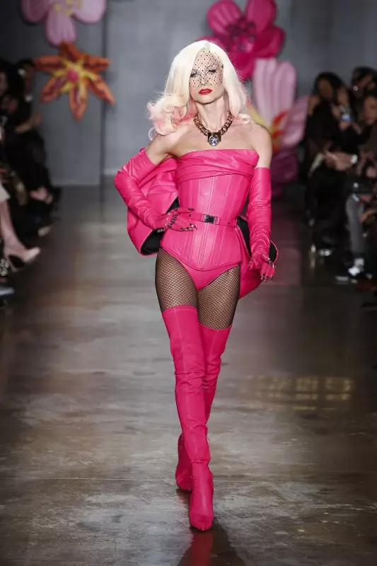 The Blonds Fall/Winter 2016 102866_2