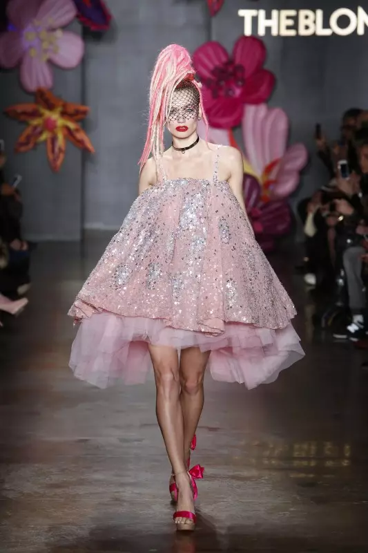 The Blonds Fall/Winter 2016 102866_5