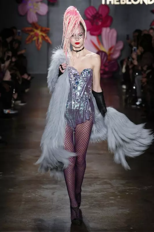 The Blonds Fall/Winter 2016 102866_6