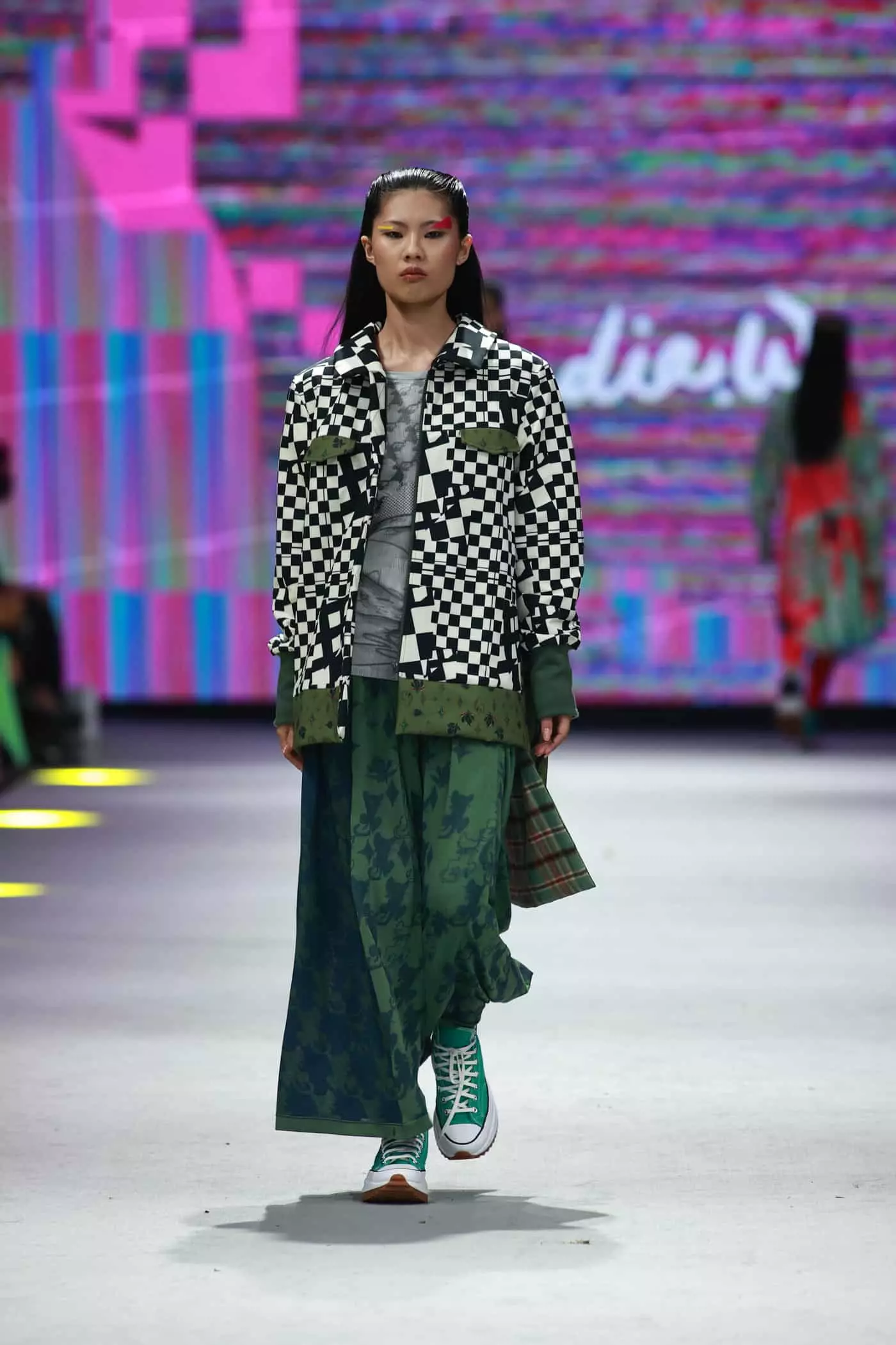 La Semana de la Moda de Taipei lanza las colecciones sostenibles inaugurales de Taipei 1028_3