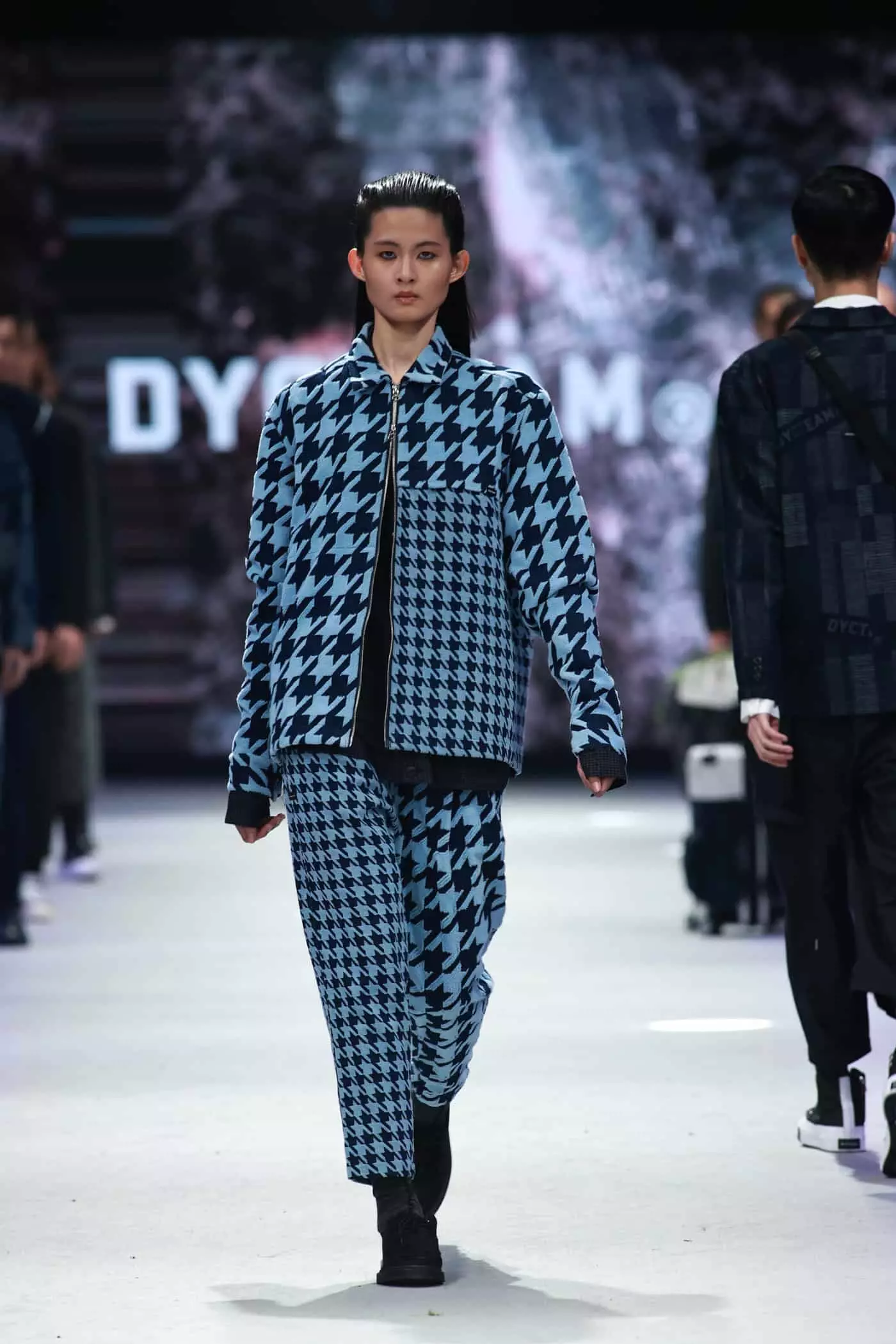 La Semana de la Moda de Taipei lanza las colecciones sostenibles inaugurales de Taipei 1028_4