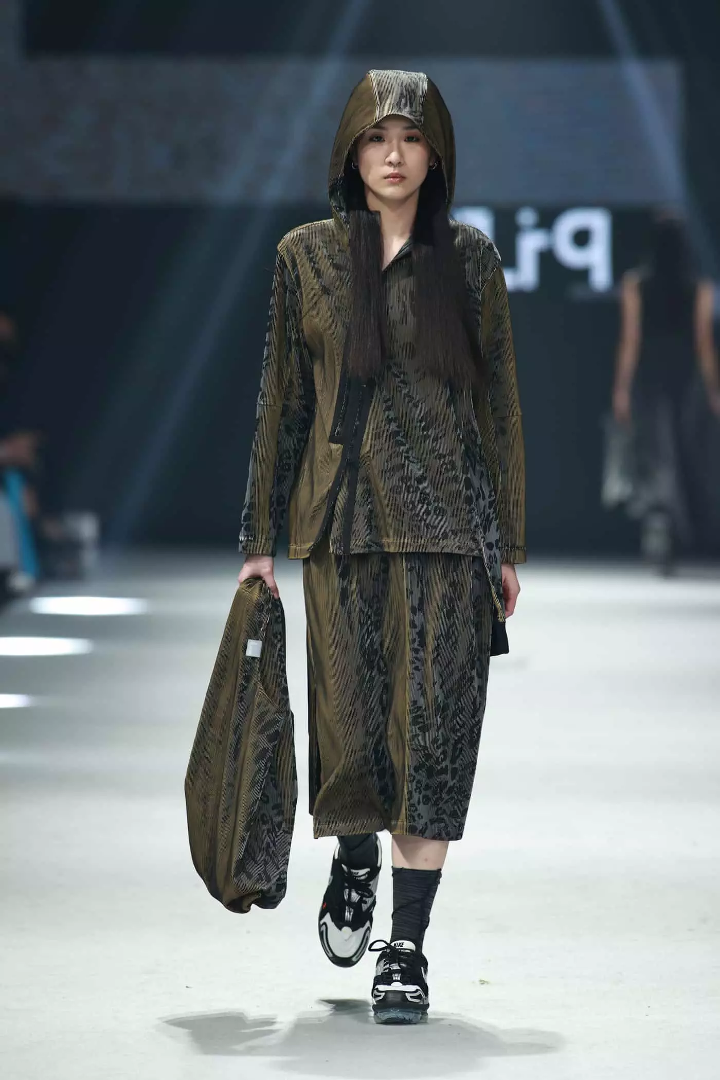 La Semana de la Moda de Taipei lanza las colecciones sostenibles inaugurales de Taipei 1028_6