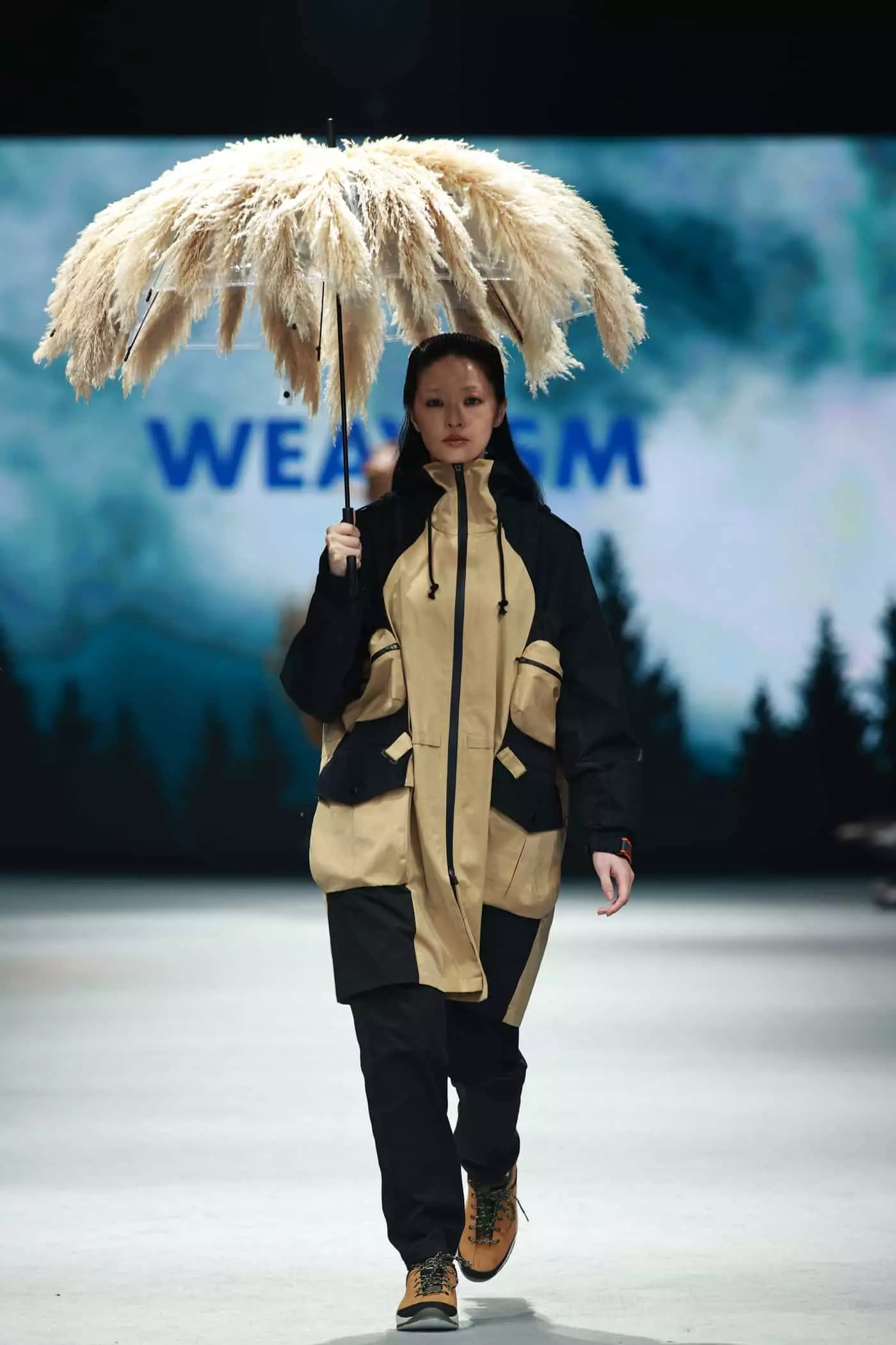 La Semana de la Moda de Taipei lanza las colecciones sostenibles inaugurales de Taipei 1028_7