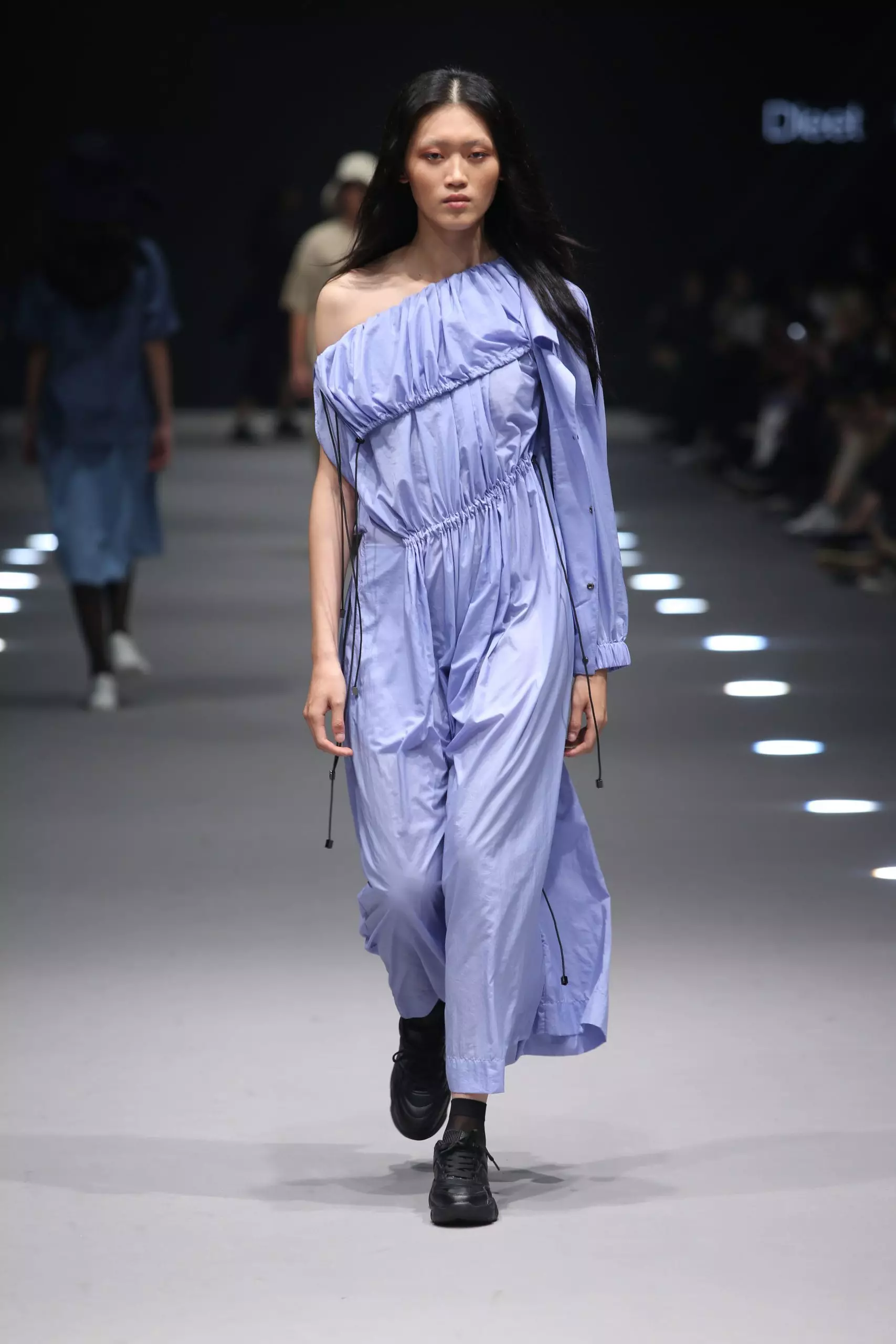 7 designer in voga in mostra alla Taipei Fashion Week 1029_2