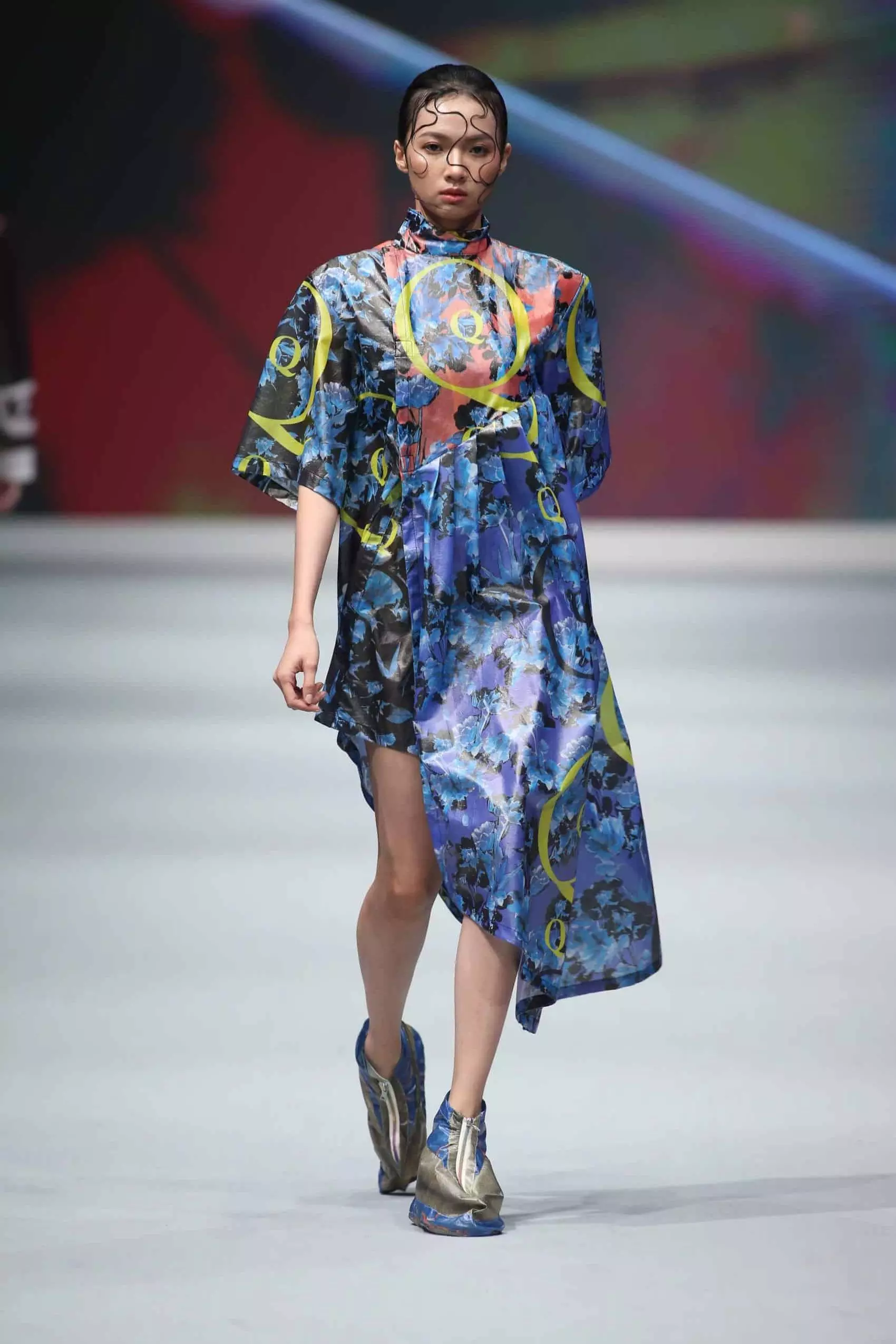 7 Buzzed-hais txog Designers Qhia ntawm Taipei Fashion Week 1029_8