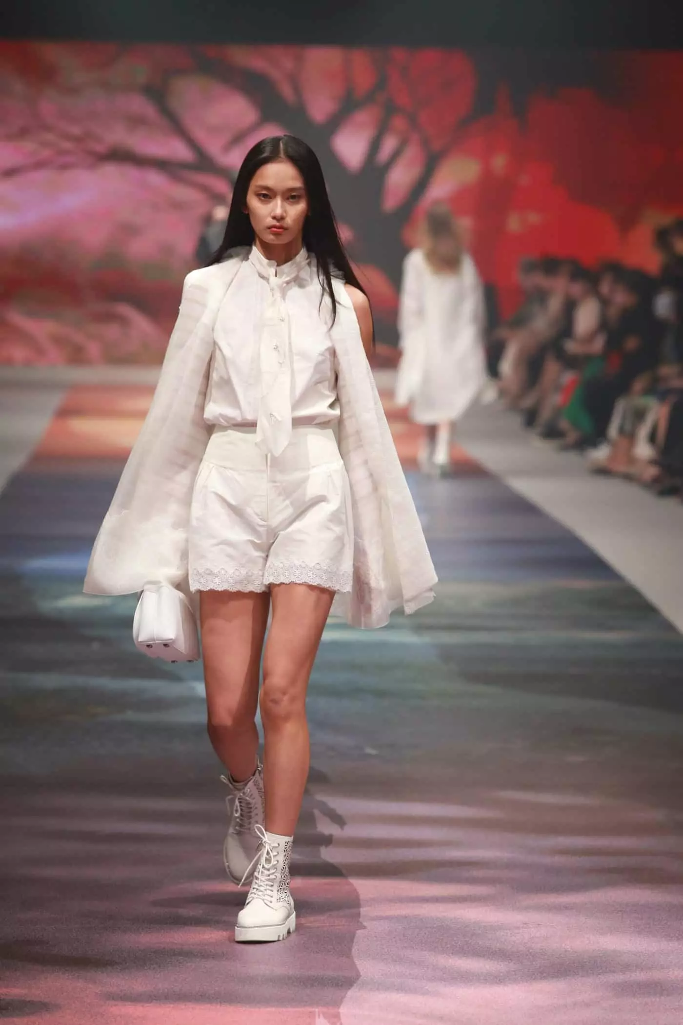 9 Fashion Designers Ang Tan-awon Sa Taipei Fashion Week 1030_2