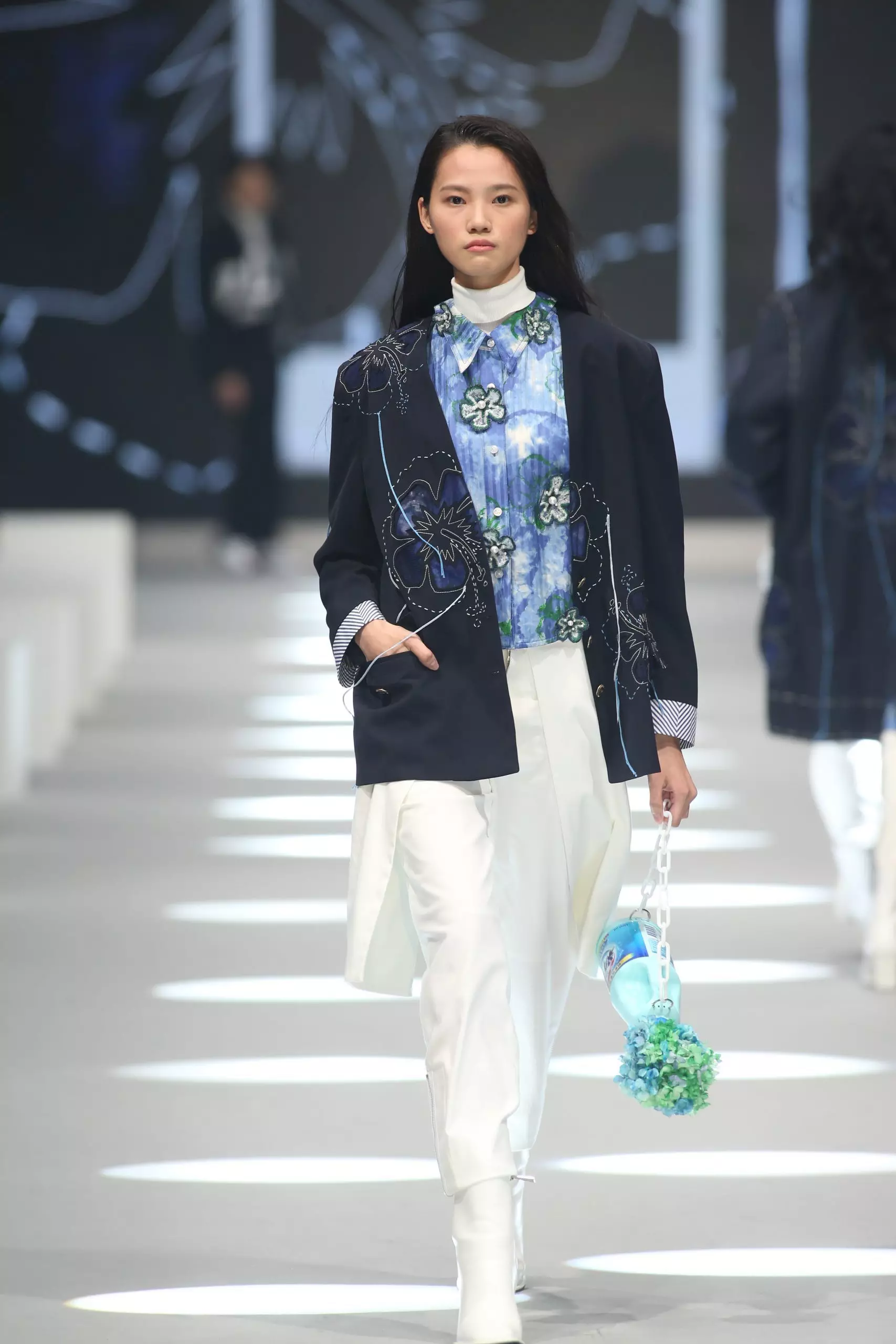 9 Desainer Busana Kanggo Nonton ing Taipei Fashion Week 1030_6