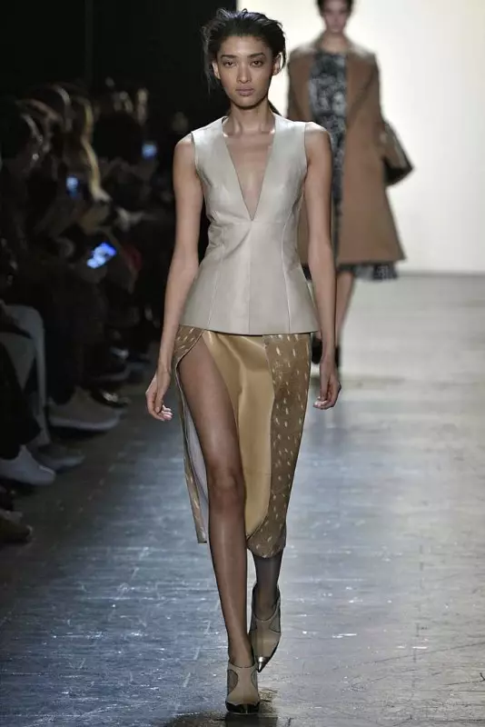 Prabal Gurung خريف / شتاء 2016 103119_16