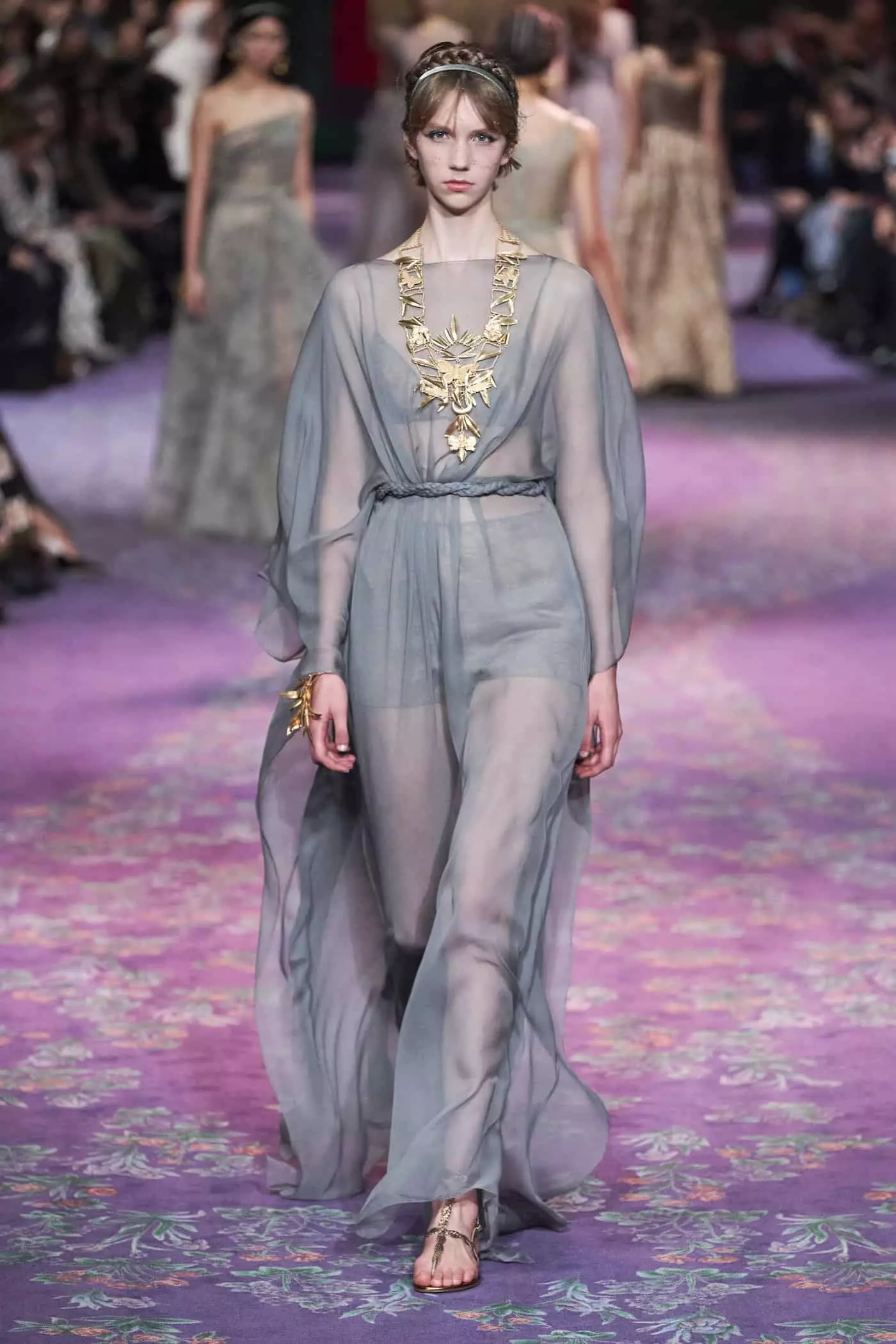 Sofia Achaval's Spring 2020 Couture Week Diary: Aso 1 10311_22