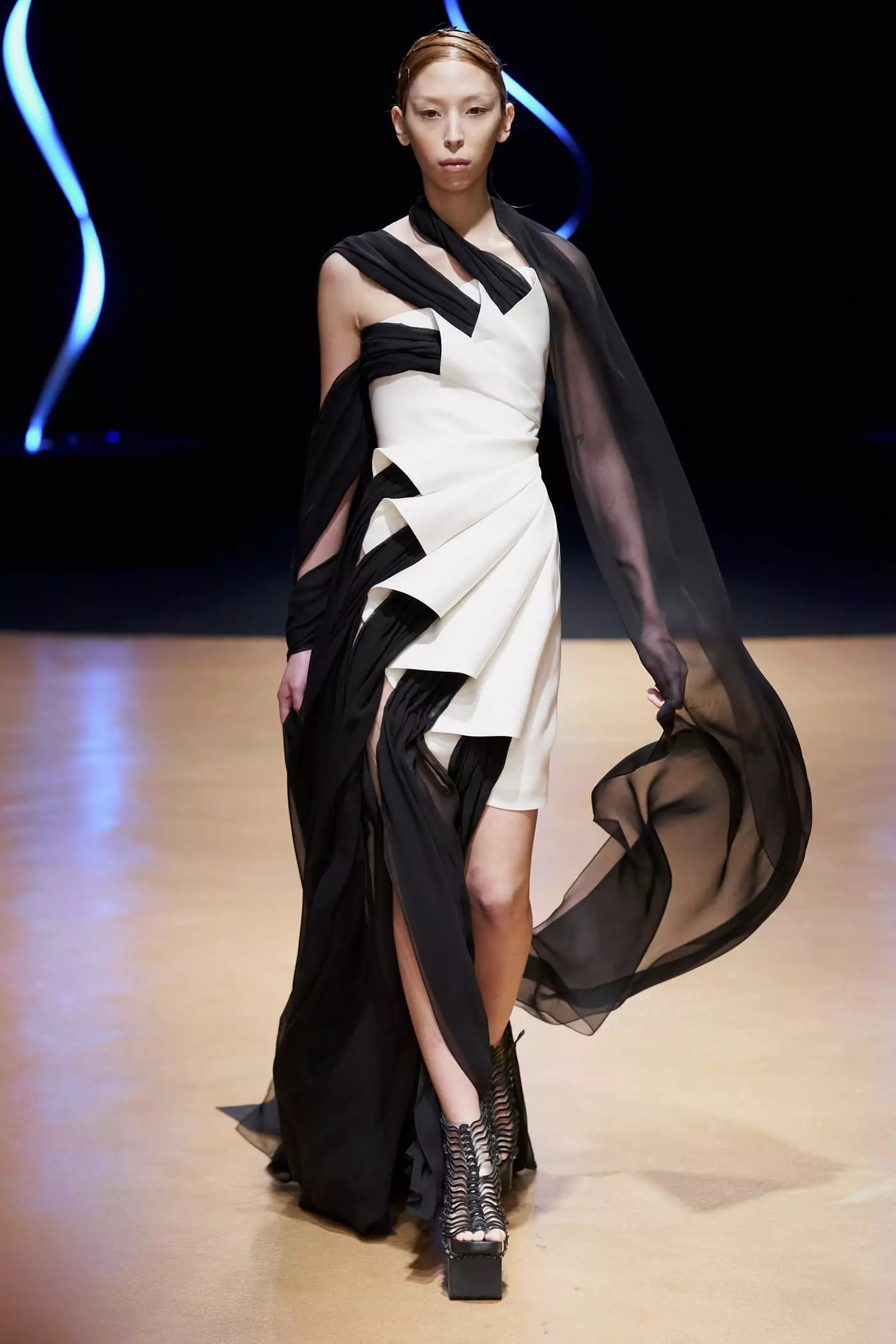 Sofia Achavals Couture Week-dagbok våren 2020: Dag 1 10311_27