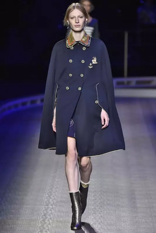 Tommy Hilfiger Sonbahar/Kış 2016 103172_6