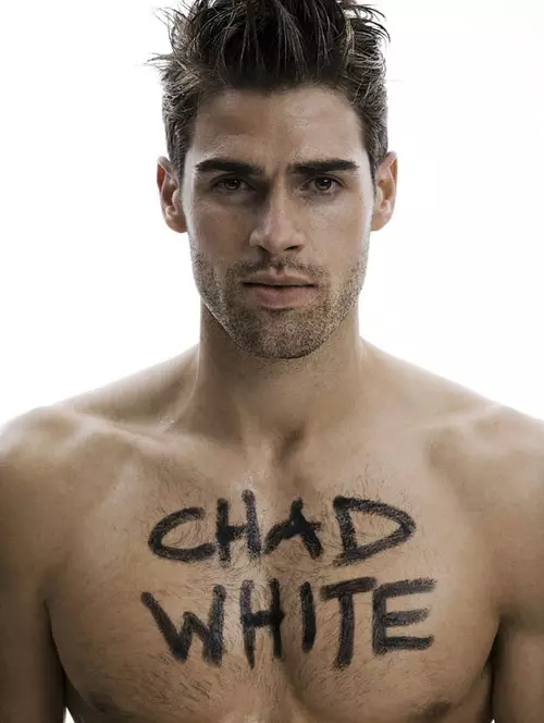 Chad Branco