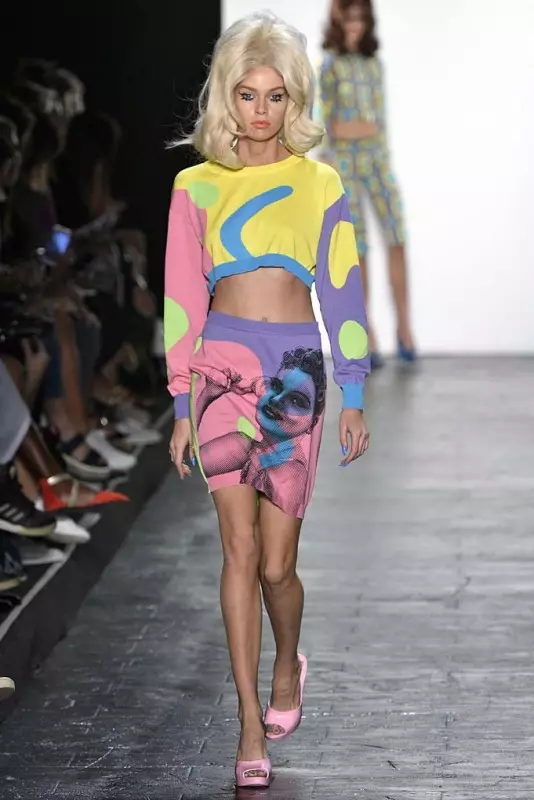 Jeremy Scott Primavera 2016 103691_10