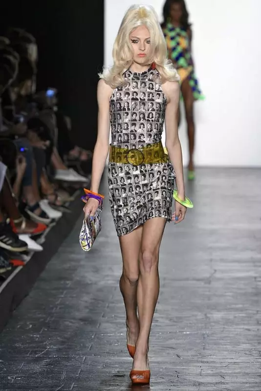 Jeremy Scott Spring 2016 103691_45