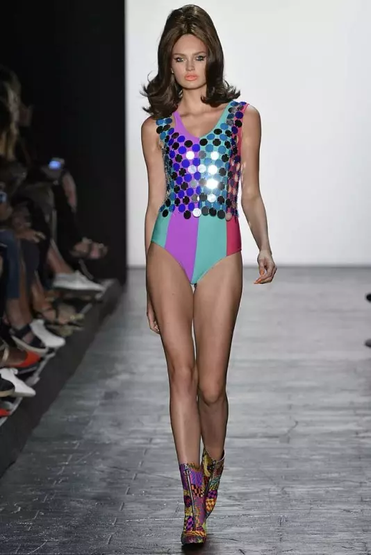 Jeremy Scott Primavera 2016 103691_47