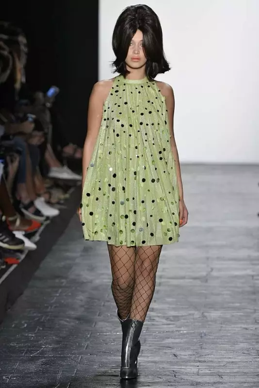 Jeremy Scott mùa xuân 2016 103691_51