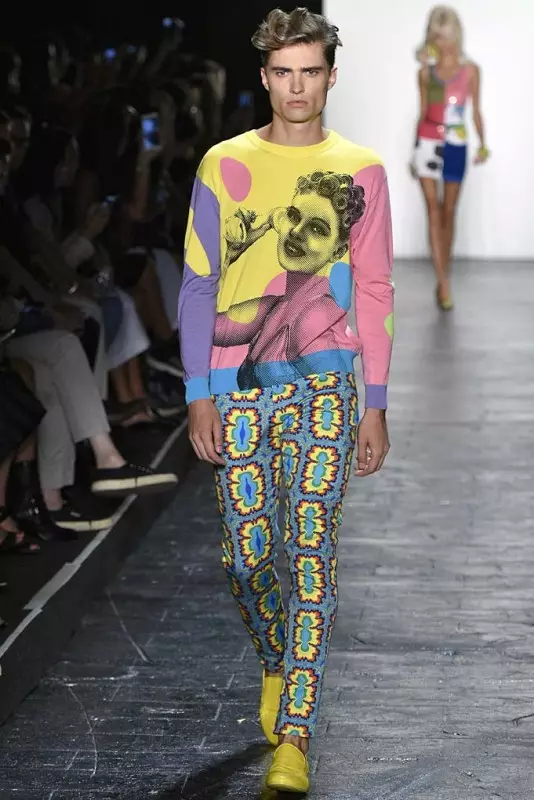 Jeremy Scott Primavera 2016 103691_7